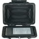 Pelican 1055-003-110 Watertight HardBack Tablet & eReader Case with ...