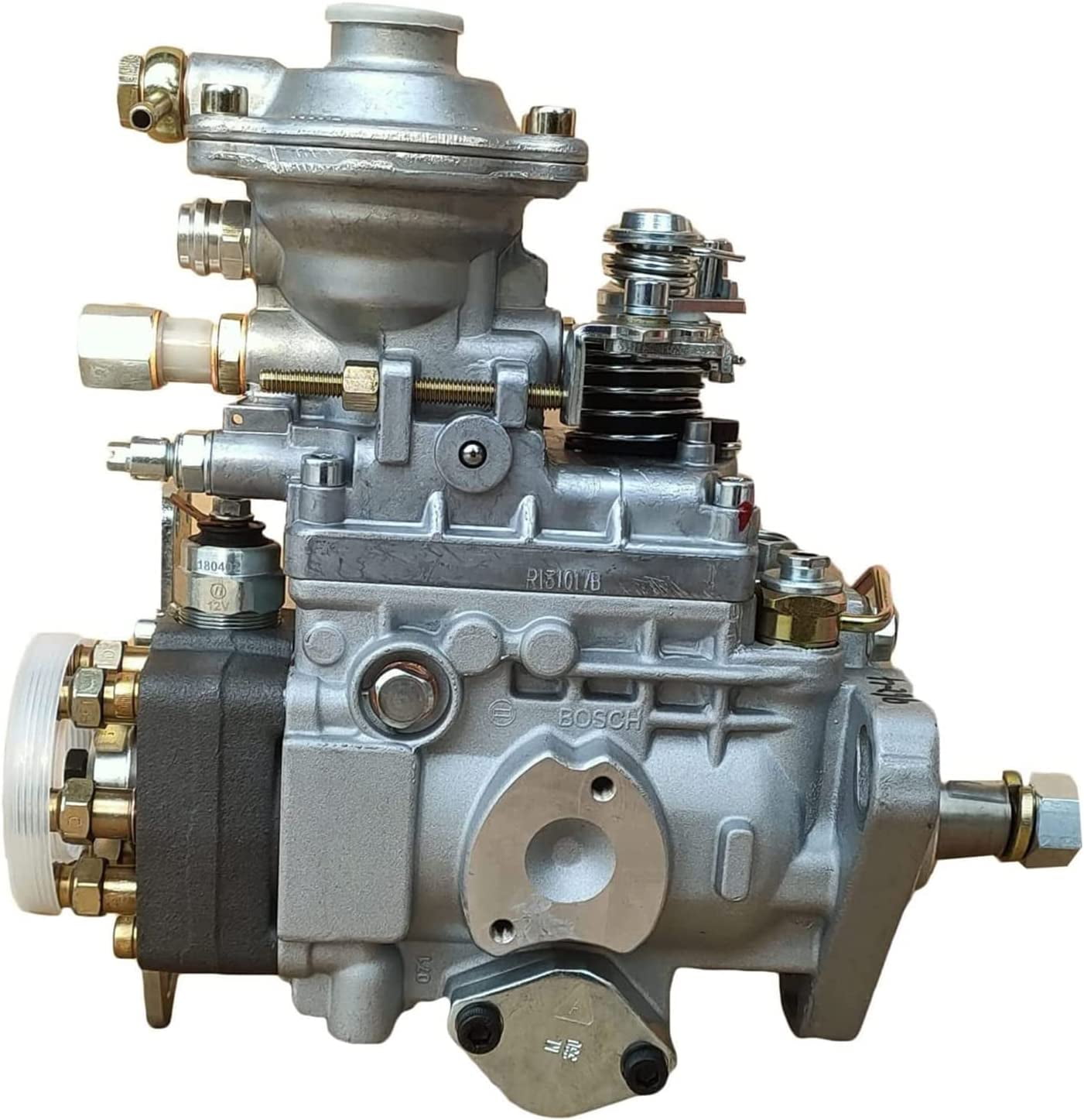 Seapple Fuel Injection Pump 0460426373 3963959 For Cummins 6BTAA 5.9L ...