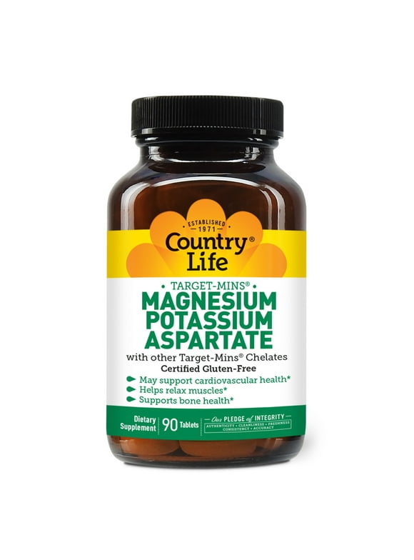Potassium Supplements at Walmart.com