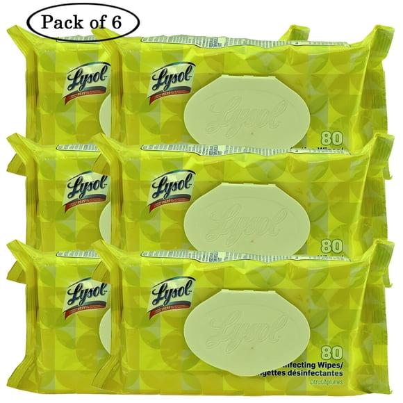 Lysol Disinfectants | Walmart.ca
