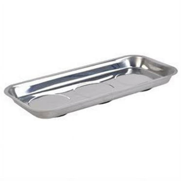 Titan Rectangular Magnetic Tray - Walmart.com