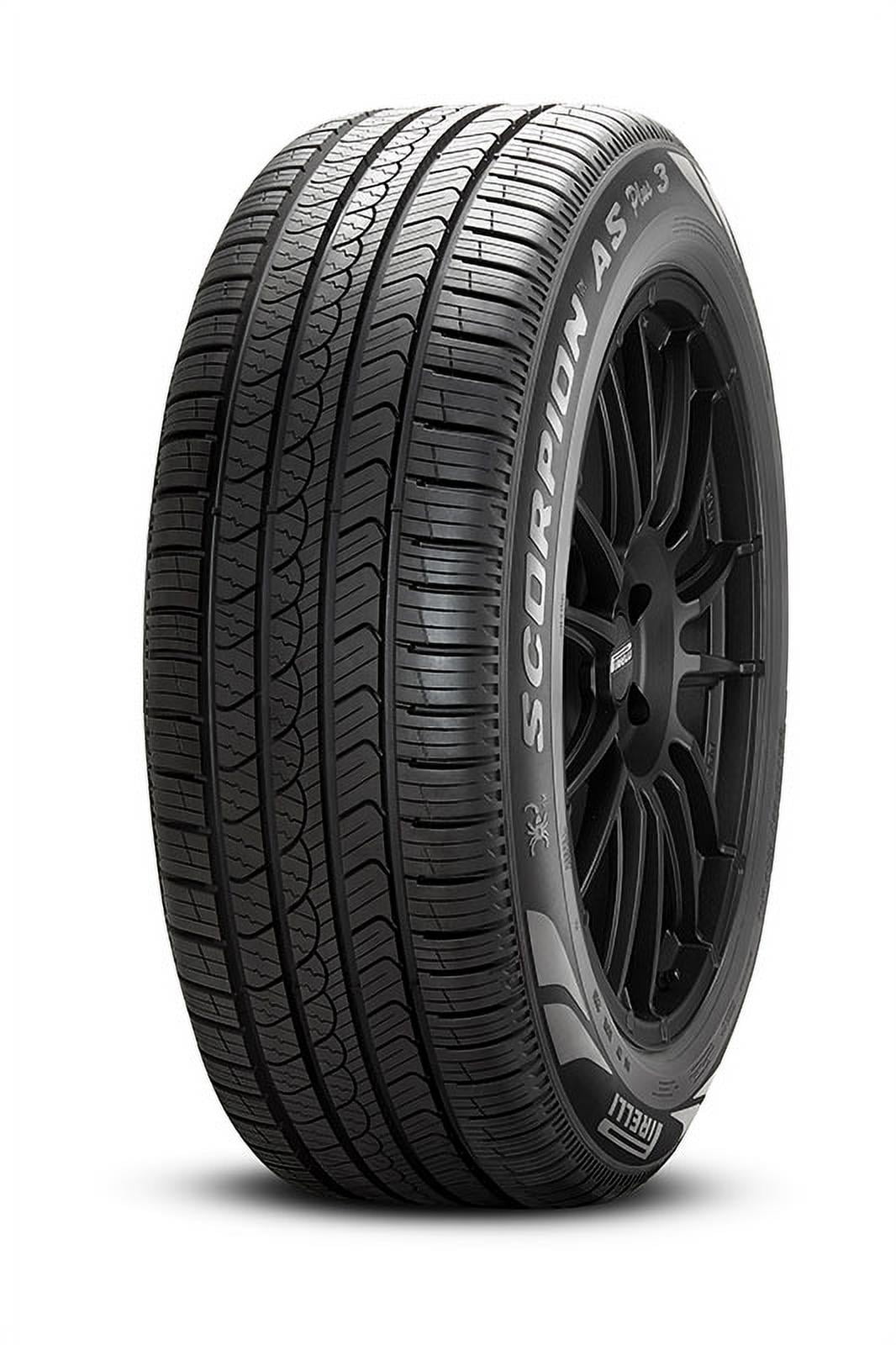 Pirelli Scorpion All Season Plus 3 All Season 265/60R18 110V SUV ...