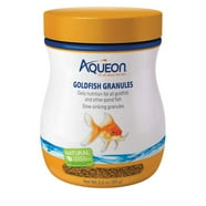 Fluval Bug Bites M-L Goldfish Pellets 3.53oz - Walmart.com