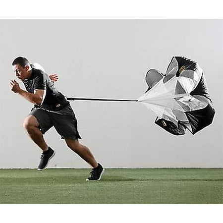 Speed Chute - Resistance Training Parachute Feel The Power Of Endurance ...
