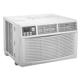 Cool-Living 12,000 BTU 115-Volt Window Air Conditioner with Digital ...
