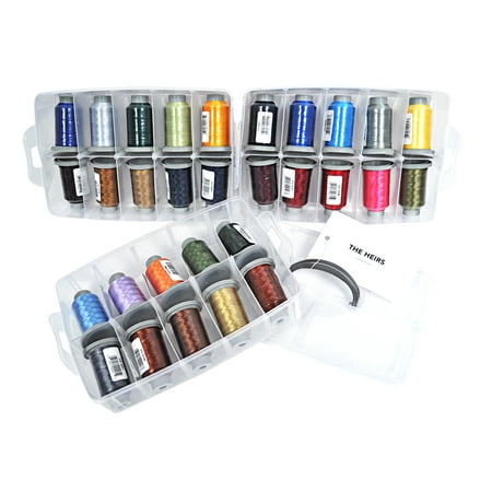 Fil-Tec Glide The Heirs Thread Collection | Walmart Canada