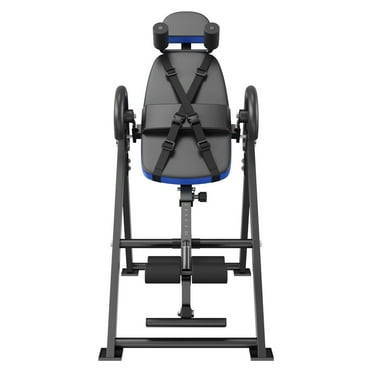 Innova ITM4800 Advanced Heat and Massage Therapeutic Inversion Table ...