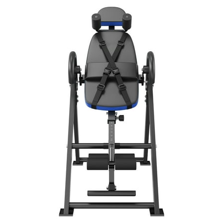 Innova ITX9600 Heavy Duty Deluxe Inversion Table - Walmart.com