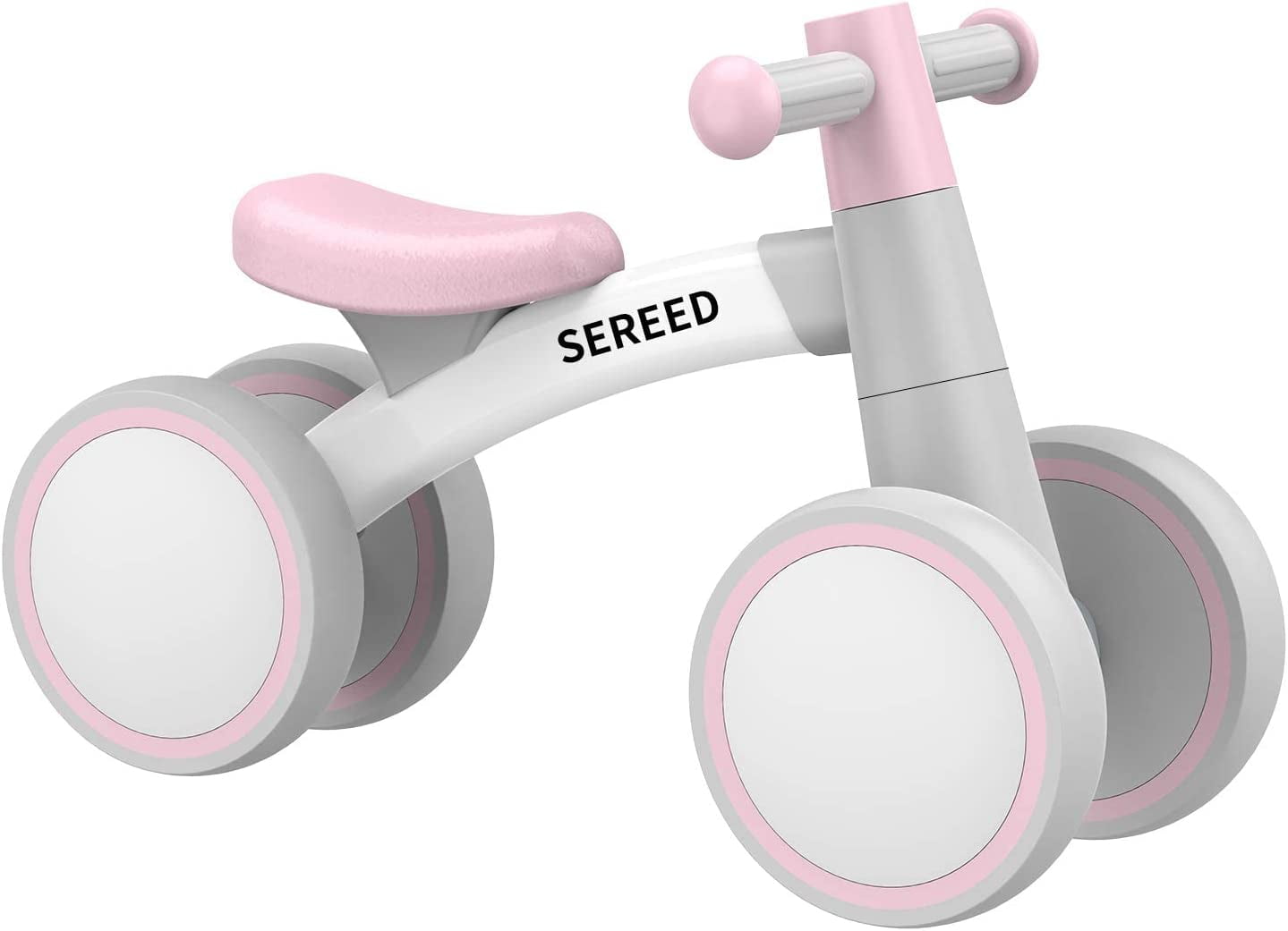 Baby Balance Bike for 1 Year Old Boys Girls 12-24 Month Toddler Balance ...