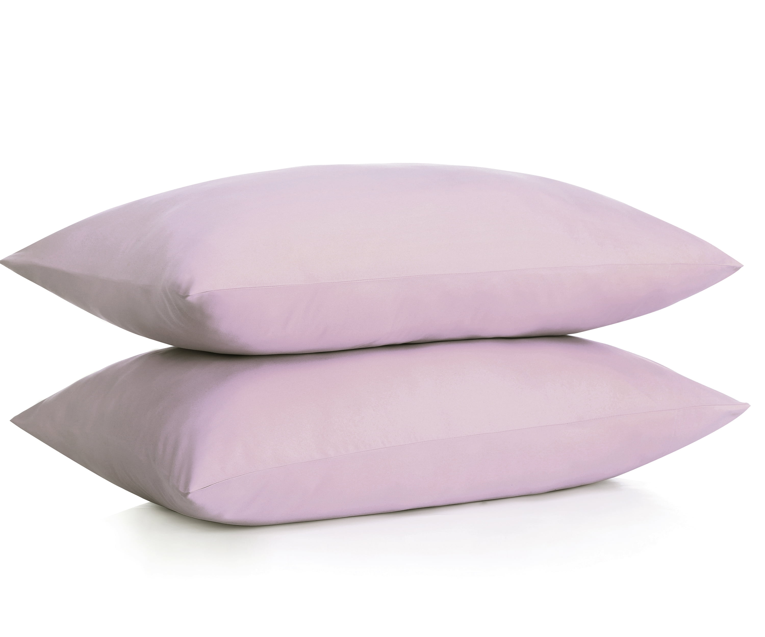 Parkdale Set of 2 Ultra Soft Pillowcases with Envelope Closure ...