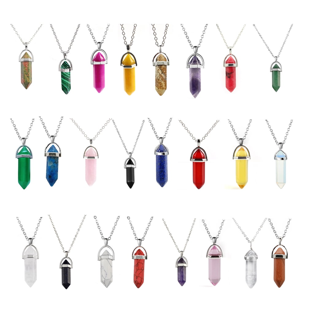 Click here for Langgg Hexagon Column Charm Women Findings Holiday... prices