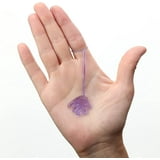 Sticky Hands for Kids - Bulk Party Favors - 50 Pcs Mini Slappy Hands ...