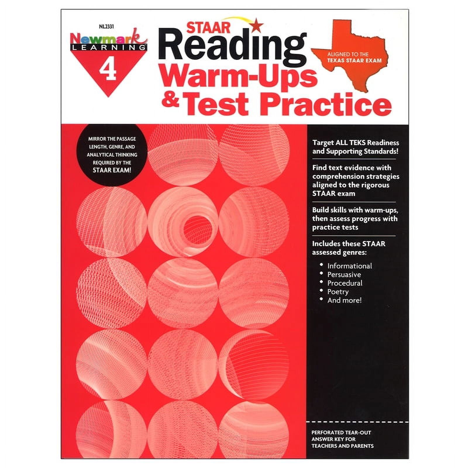 Texas Staar Reading Passages