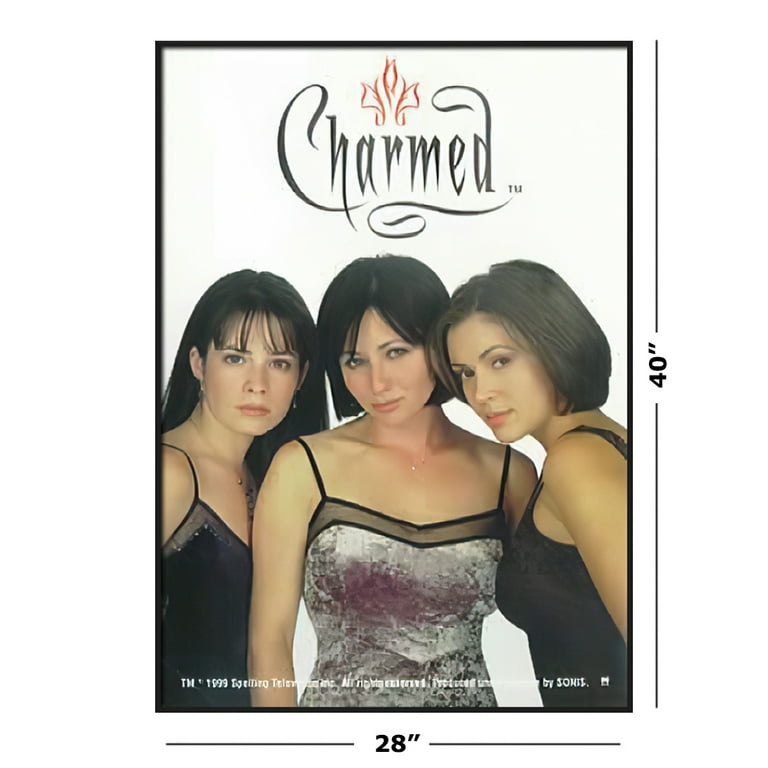 Charmed Piper