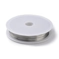 10 Rolls 304 Stainless Steel Wire Round for Wire Wrapping Jewelry ...