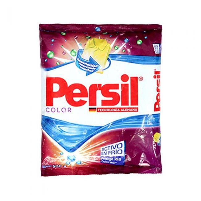 Persil 7501199409771 500g Powder Detergent - Walmart.com - Walmart.com