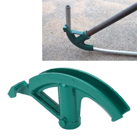 ANGGREK Pipe Bender Portable Hand Tube Bending Tool 1inch For ...