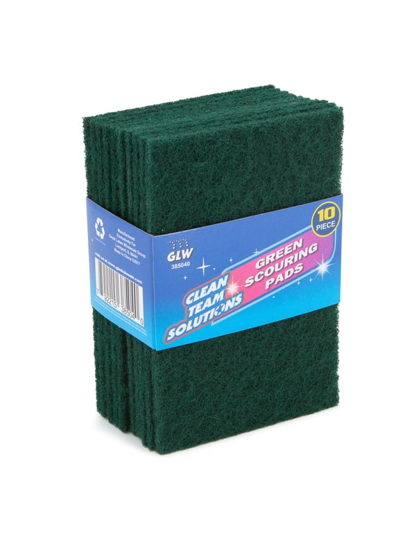 Scour Pads in Sponges and Scrubbers - Walmart.com