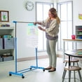 Anchor Chart Storage Rack - Educational - 1 Piece - Walmart.com