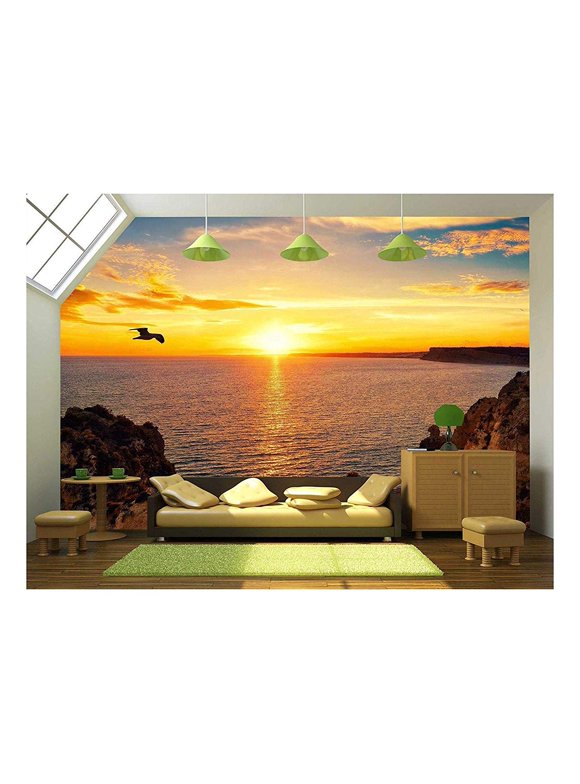 Wall Murals Wallpaper in Wallpaper - Walmart.com
