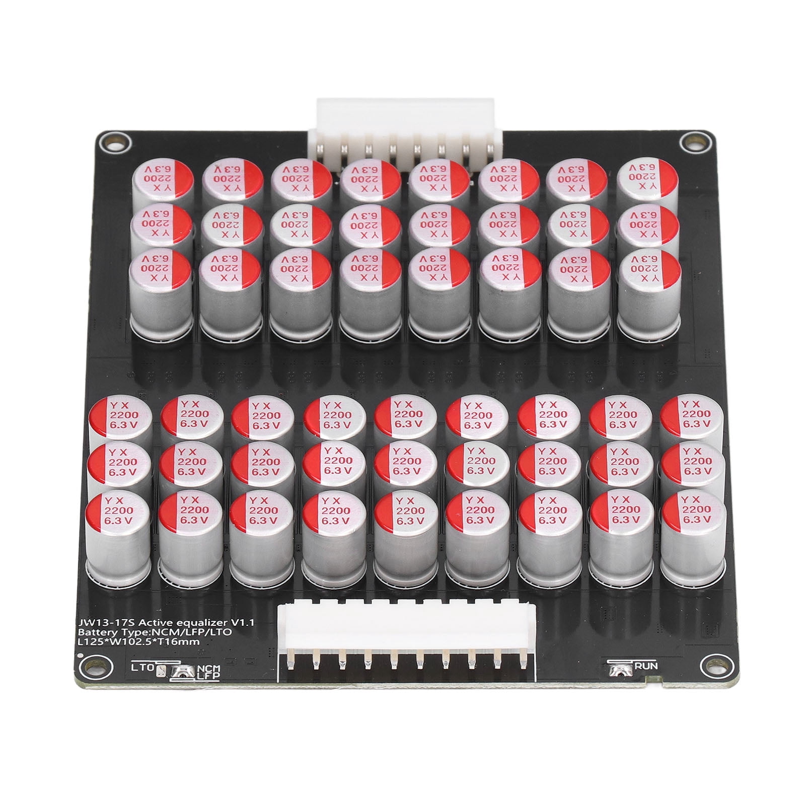 Buy Battery Active Equalizer, LTO LPO LFP MOS 5A Batteries Cells ...
