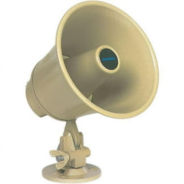 System Sensor SpectrAlert Advance P2RHK Strobe Horn - Walmart.com