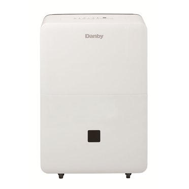 70-Pint Dehumidifier With Pump - Walmart.com