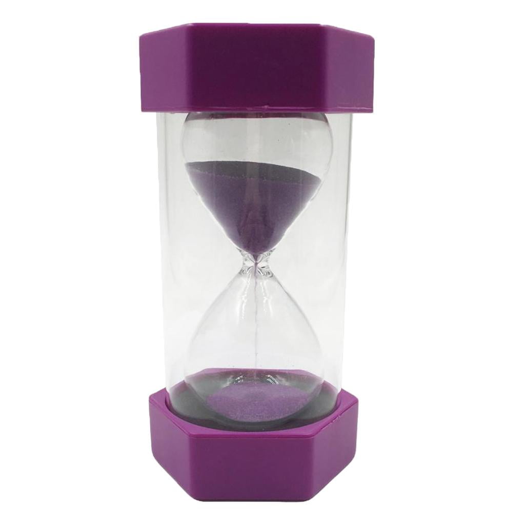 Hourglass Sand Timer Hourglass Sand Clock Timer s- s- - Walmart.com