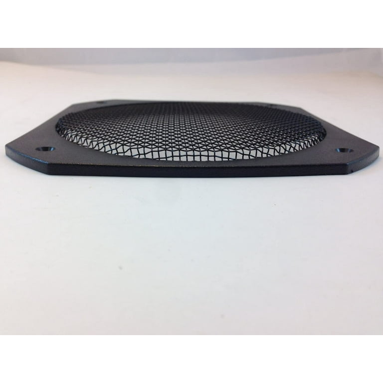 Custom Speaker Grill
