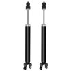 Shocks and Struts,ECCPP Rear Pair Shock Absorbers Strut Kits Compatible ...