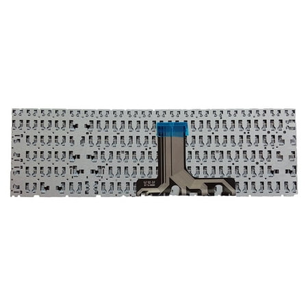 Silver Keyboard Computer Good Touch Input Equipment Keypad without ...