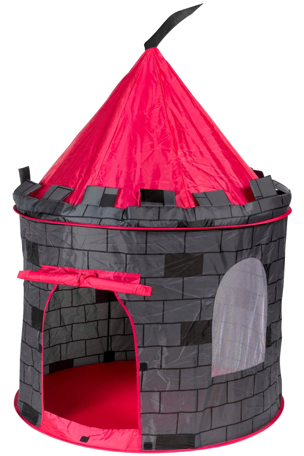 POCO DIVO Knight Castle Prince House Kids Play Tent - Walmart.com