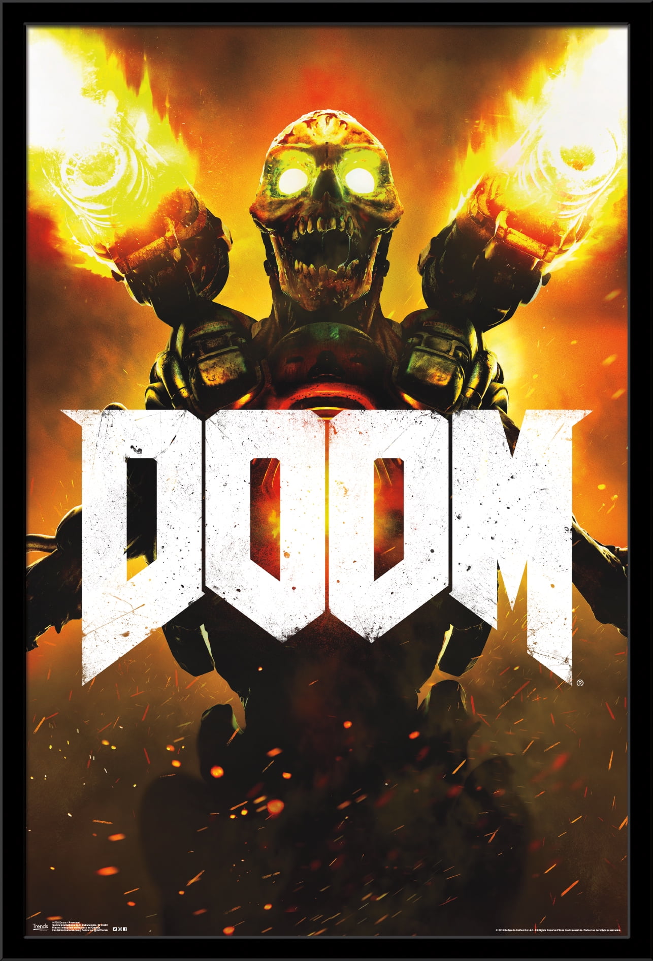 Doom - Revenant - Walmart.com