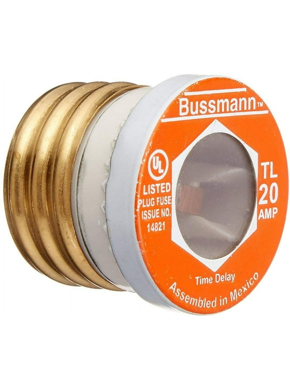 Fuses in Breakers, Distributors, and Load Centers - Walmart.com