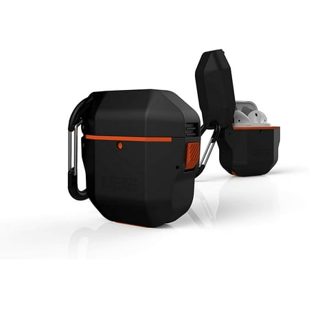 URBAN ARMOR GEAR UAG Compatible with AirPods (1st Gen & 2nd Gen), Full ...