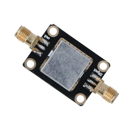 Mgaxyff Bandpass Filter FM Broadcast SMA K Interface 850‑870MHz ...