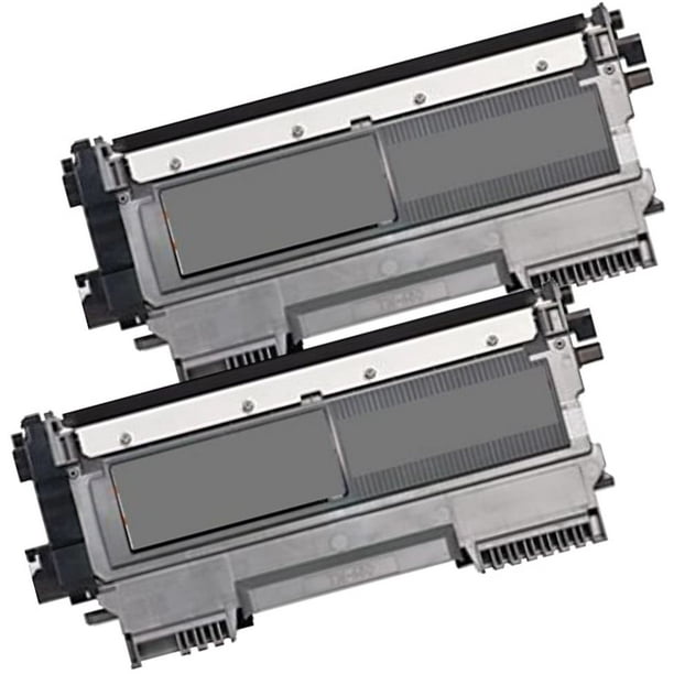 2 Inkfirst Inkfirst Toner Cartridge TN-420 TN420 TN-450 TN450 ...