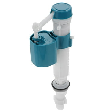 1/4 Turn Press Angle Stop Valve | 1/2" Press x 3/8" OD | Water Shut Off ...