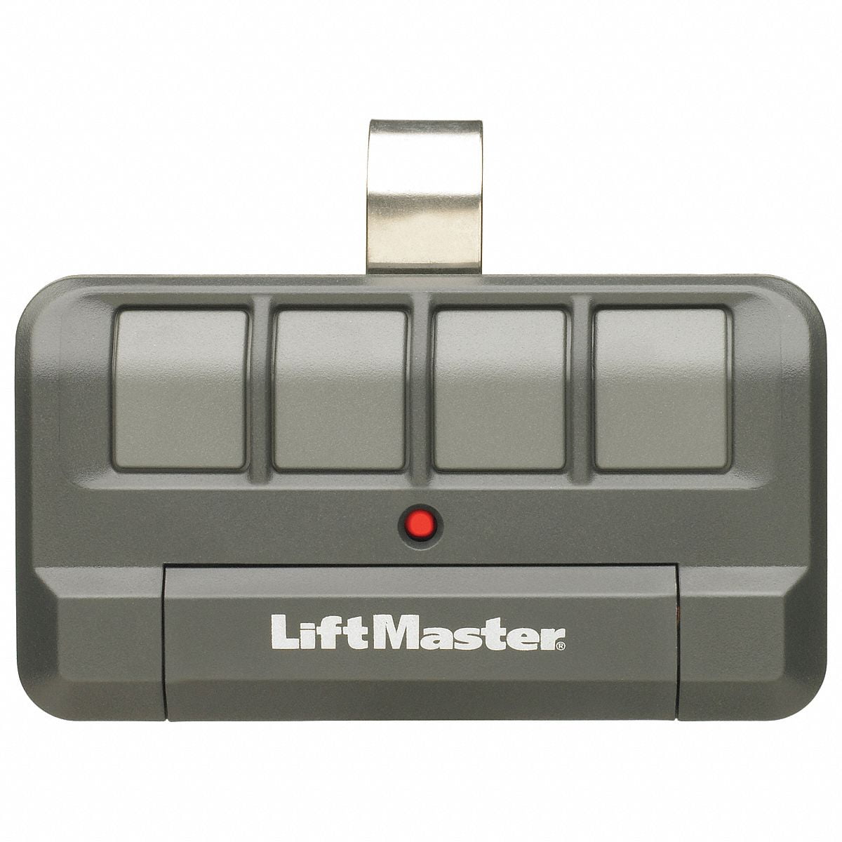 Liftmaster Remote Control Transmitter,4 Button 894LT - Walmart.com
