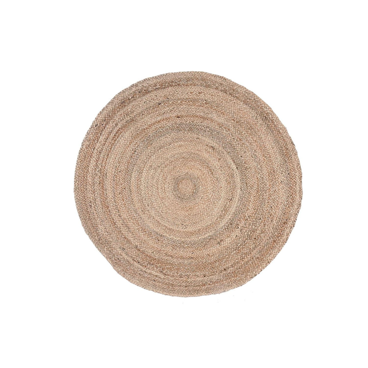Click here for Ih Casadécor Ih Casa Decor Round Braided Jute Mat... prices