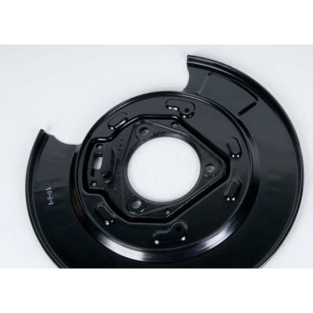 ACDelco Brake Backing Plate GM - Walmart.com