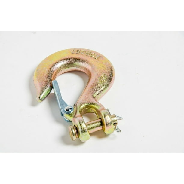 Clevis Hook Latch