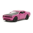 Jada Toys Pink Slips 1:64 Die-Cast Car Models with Opening Doors and ...