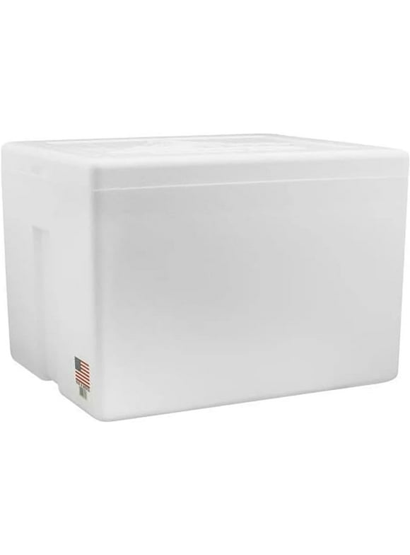 Styrofoam Coolers in Coolers - Walmart.com