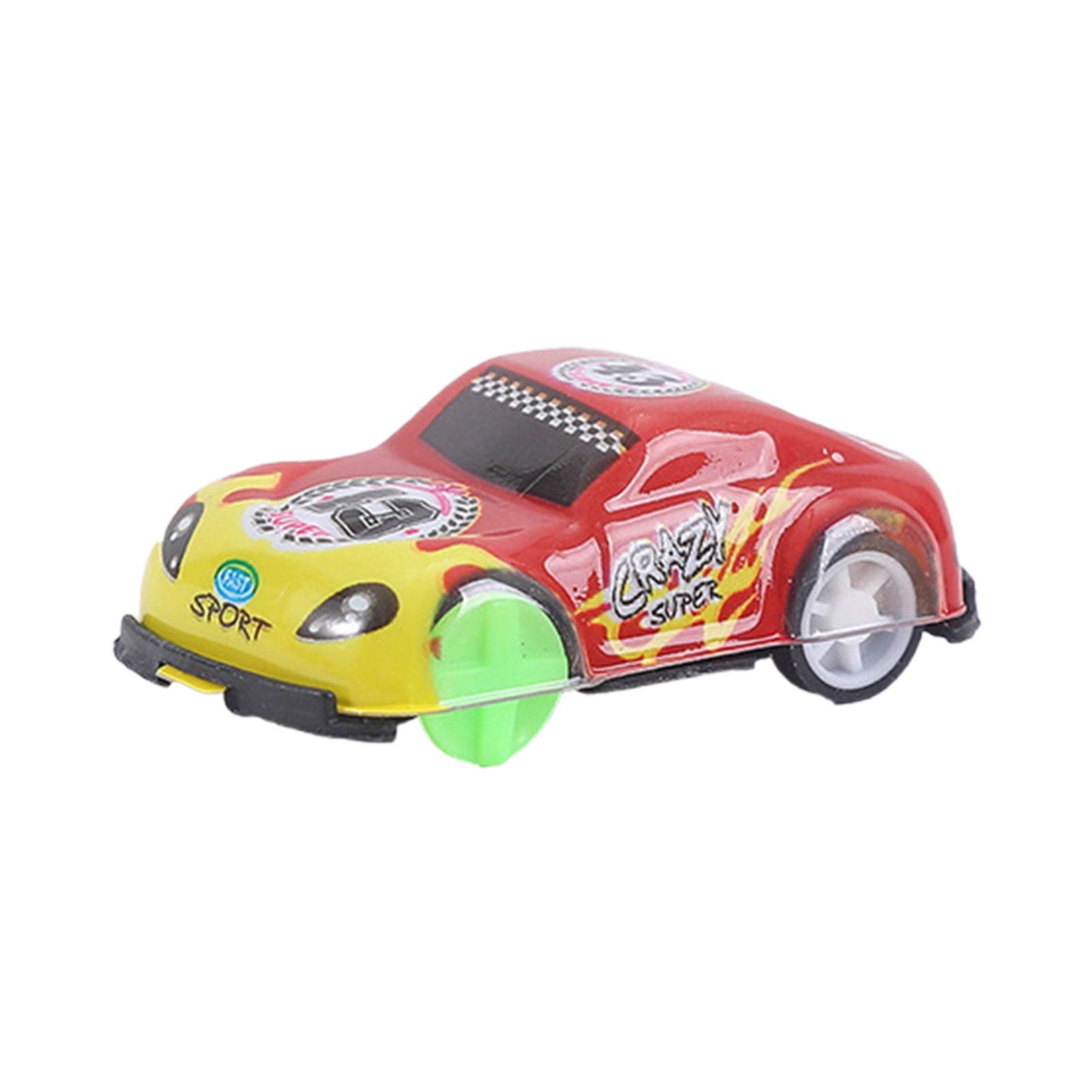 Lovely Pull-Back Car Model Toy Battery-Free, Classic, and Mini ...