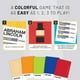 Pantone: The Game - Simple-to-Play Competitive Party Game - Ages 8 and ...