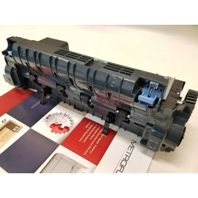 E6B67-67901 M604 M605 M606 Fuser Assembly for HP by Metrofuser ...
