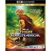 Thor: 3-Movie Collection (4K Ultra HD + Blu-ray) - Walmart.com