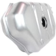 19 Gallon Fuel Gas Tank For 97-03 Chevy Blazer Jimmy Steel 2-Door With ...