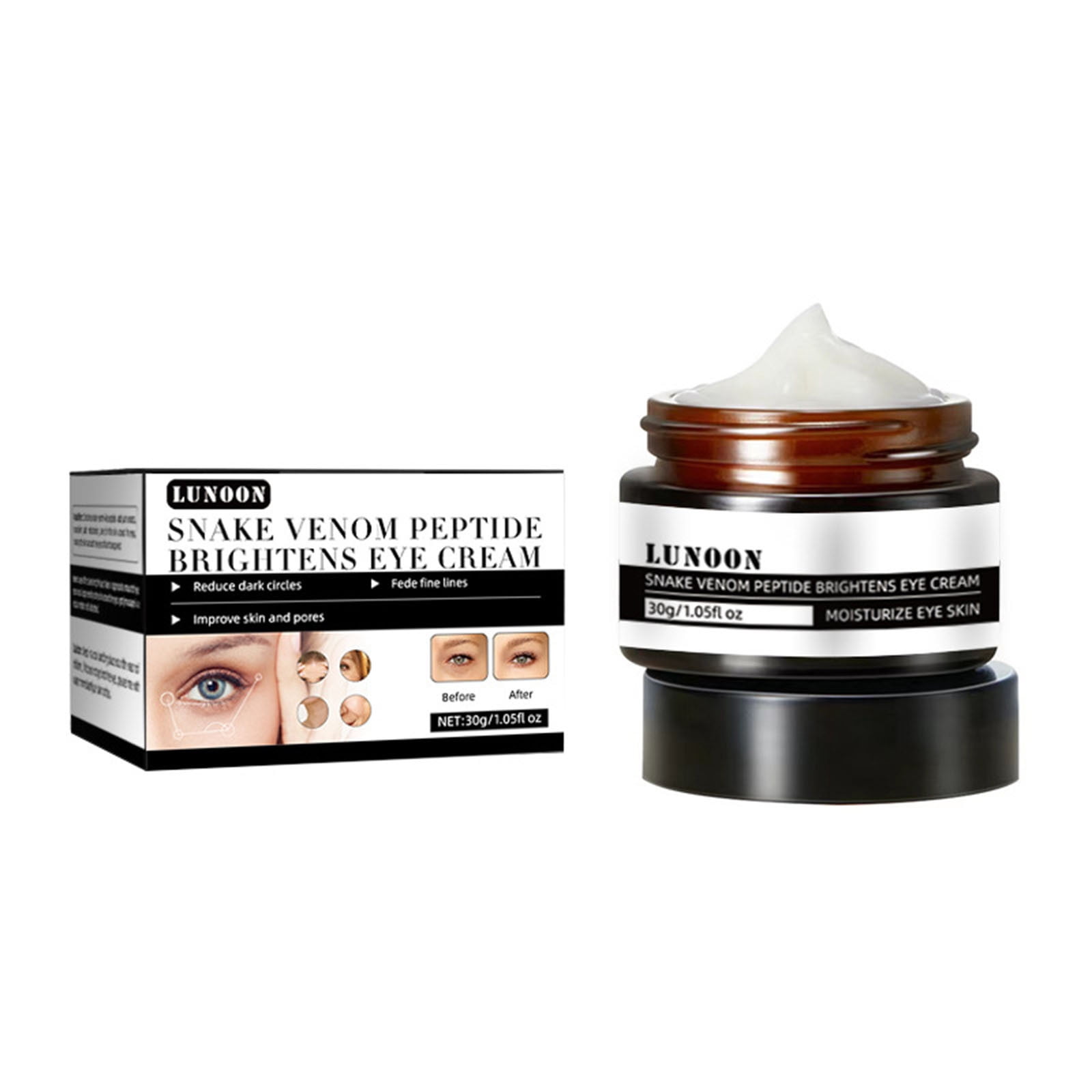 Snake Venom Skin Care
